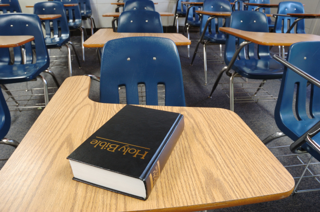 Why a Christian Education is Important Now More Than Ever | Renaissance ...
